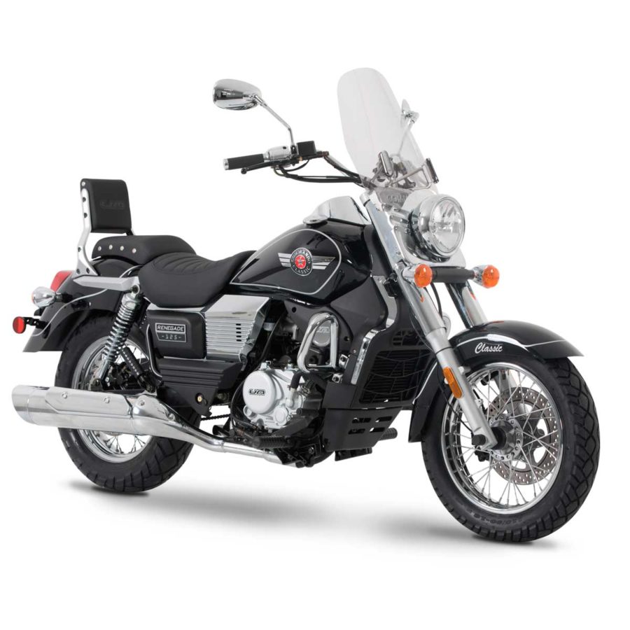 Vehículos - UM Motorcycles