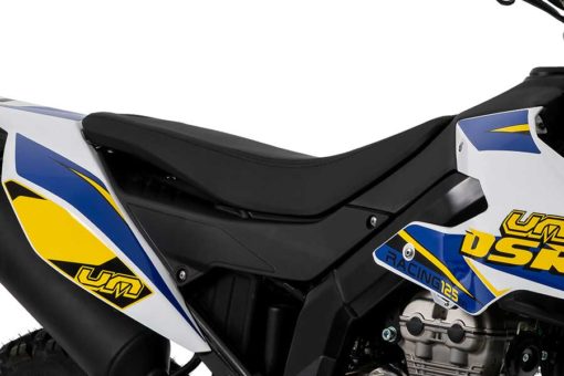 DSR EX - UM Motorcycles