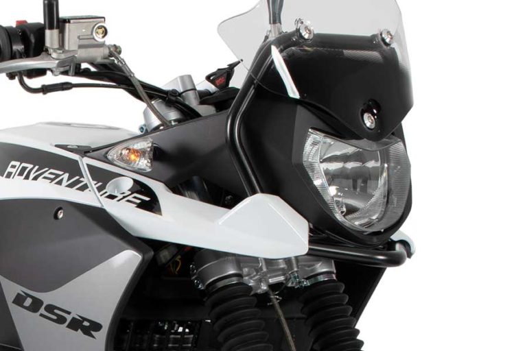 DSR Adventure TT - UM Motorcycles