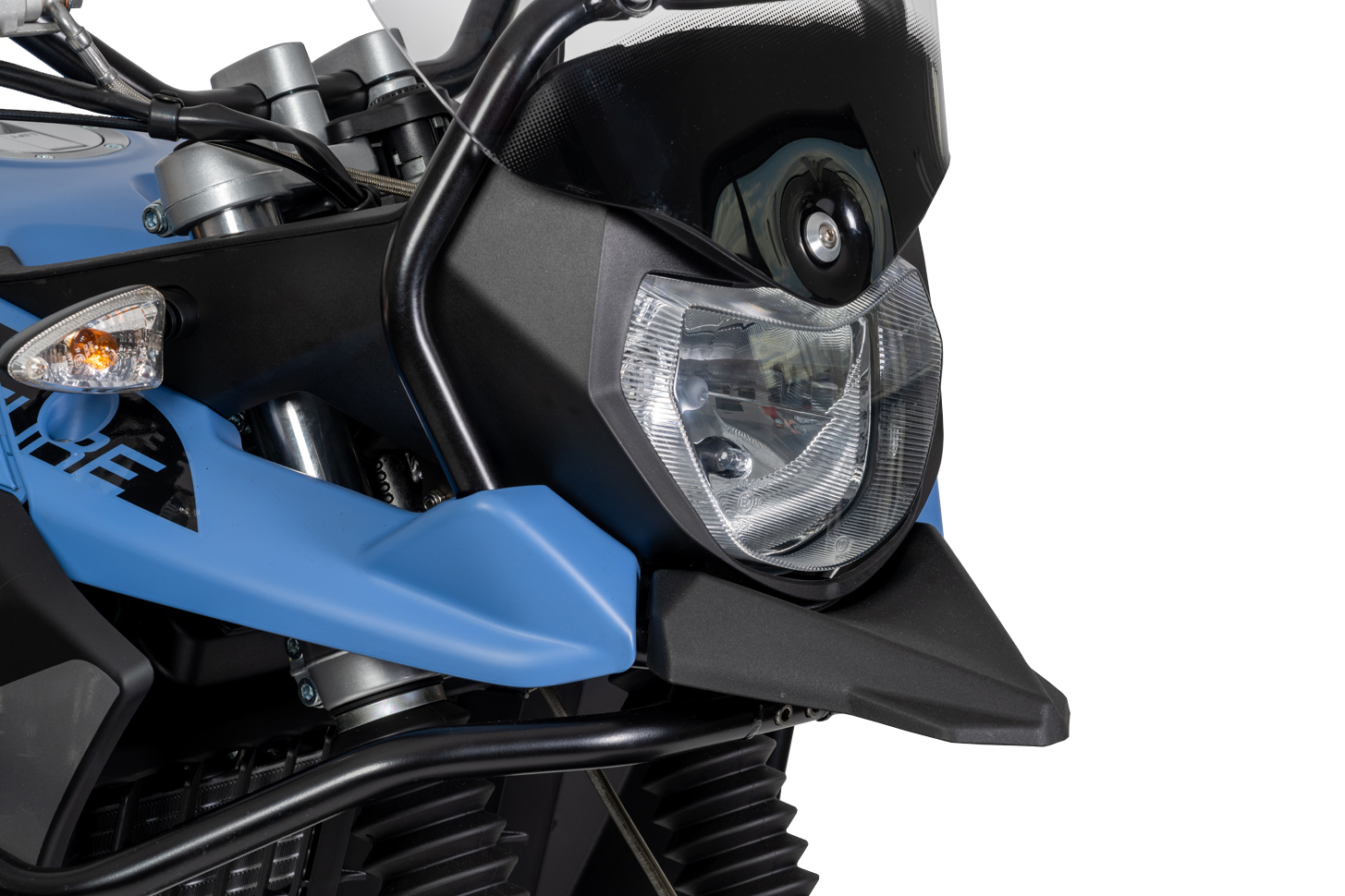 DSR Adventure TT - UM Motorcycles