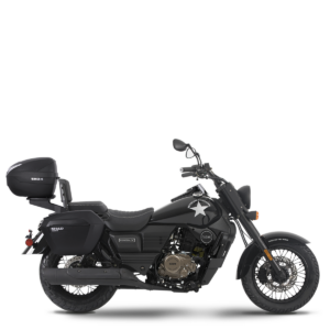 Renegade Commando - UM Motorcycles